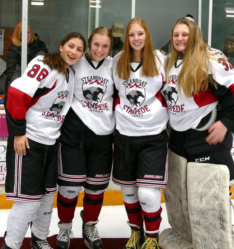 Eugene Buchanan: A senior moment | SteamboatToday.com